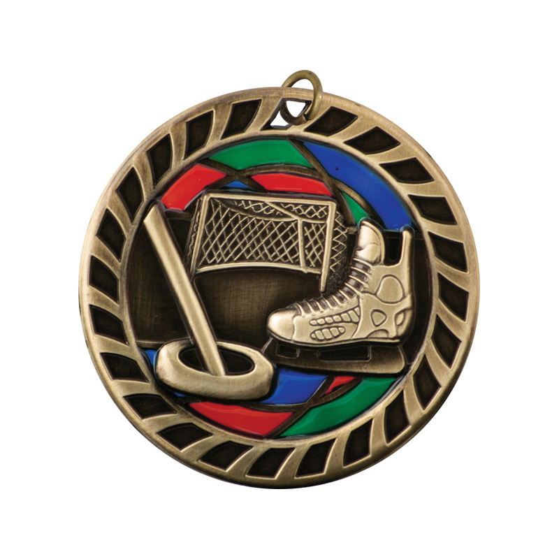 Ringette Medals – The Engravers